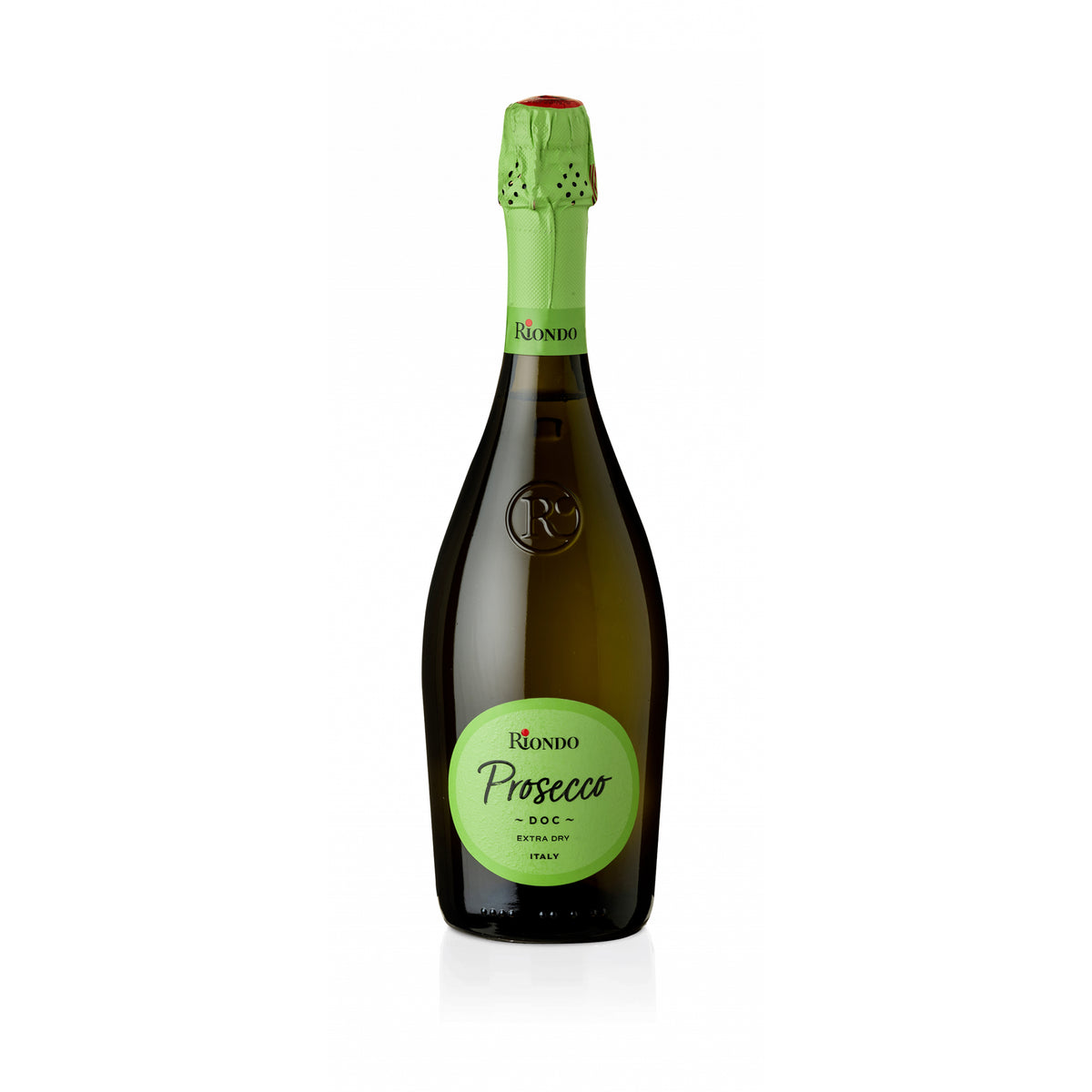 Prosecco DOC extra Dry (Riondo) – Garda Wein